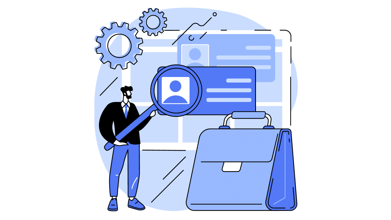 The future of talent