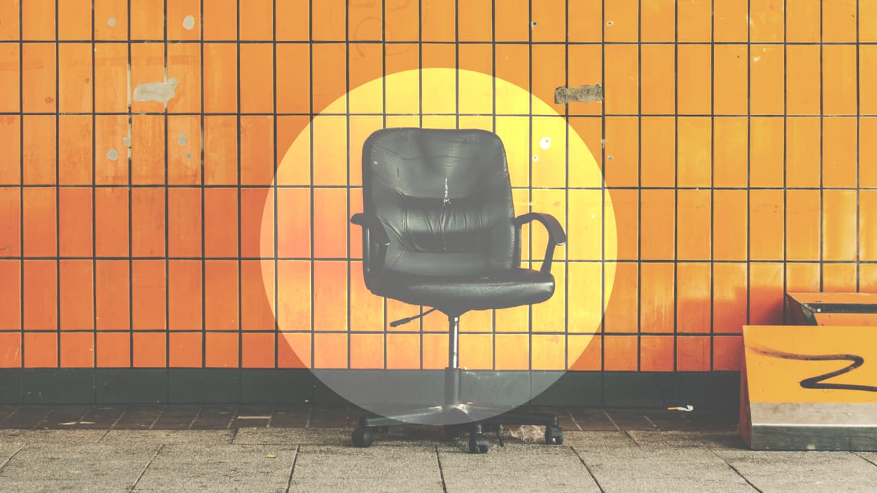 Reasons your workers aren't interested in your open job listings