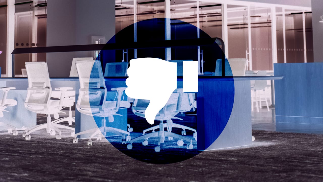 5 signs that you can pass on a job offer