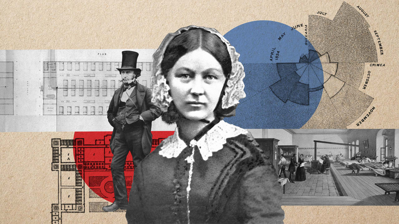 The secret to hospital design was solved 150 years ago. Why did we ign