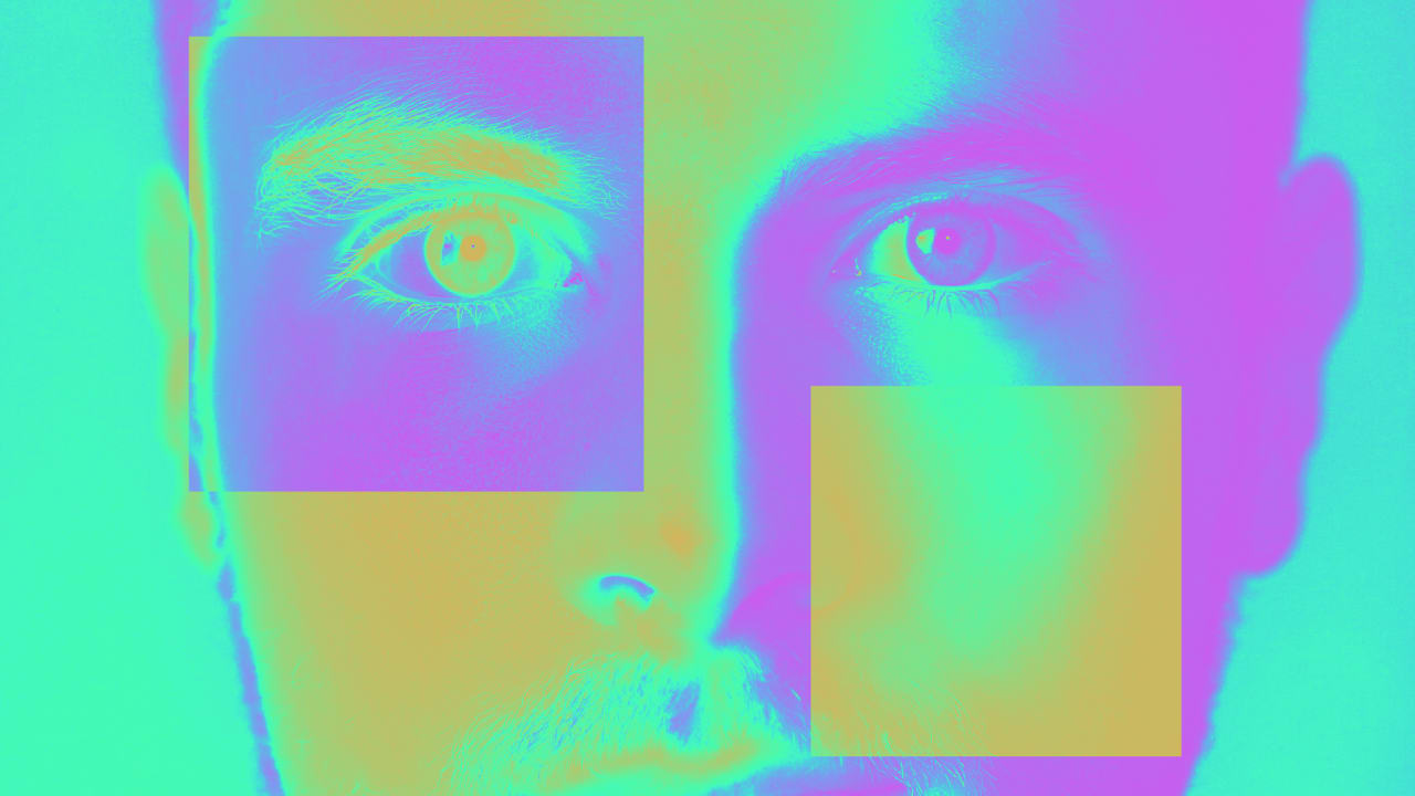 Facial expressions are key to communicating with trust