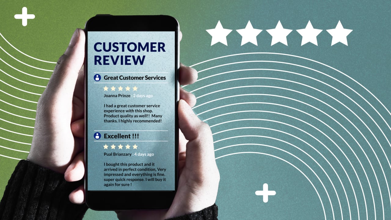 Reputation rehab: When do you need help from pros?