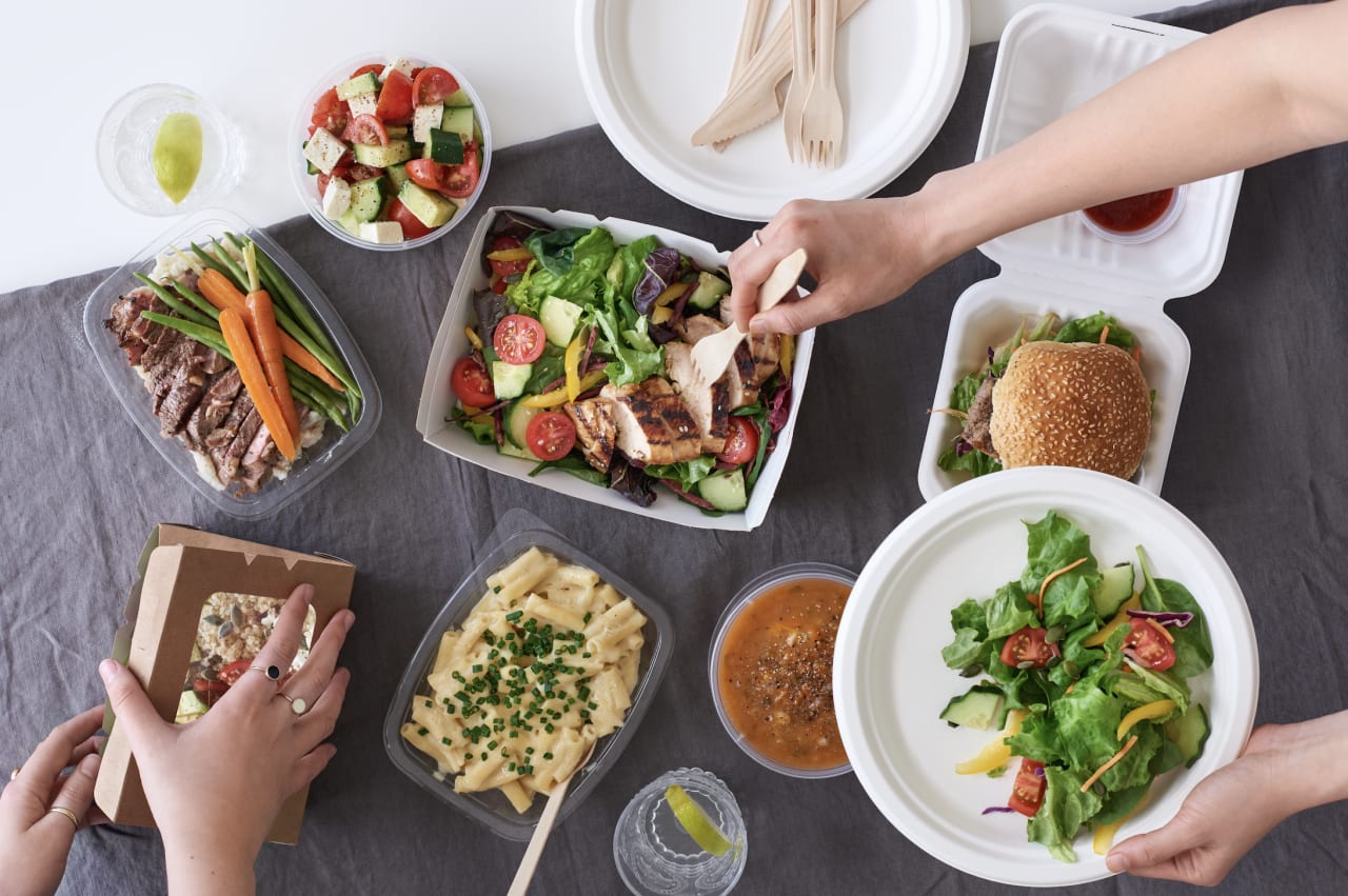 Data Is The Key To Fighting Hunger