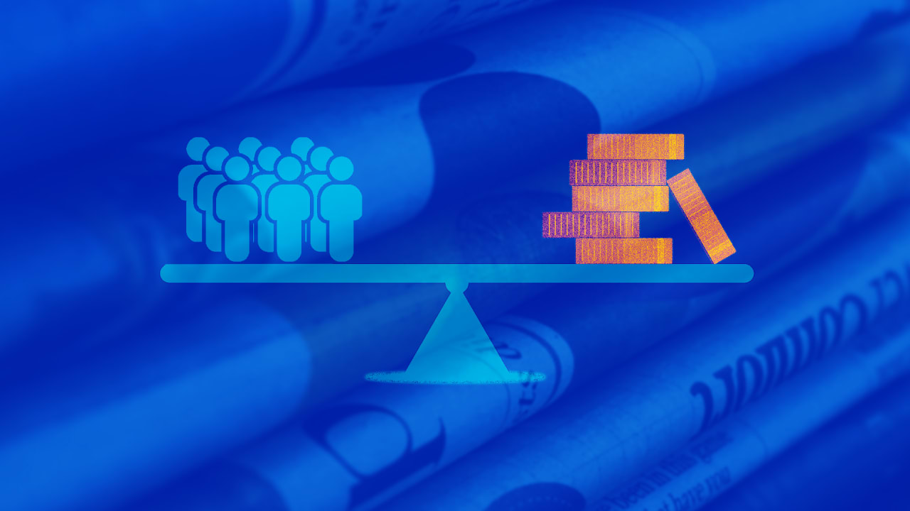 Current events that have the potential to boost our economy