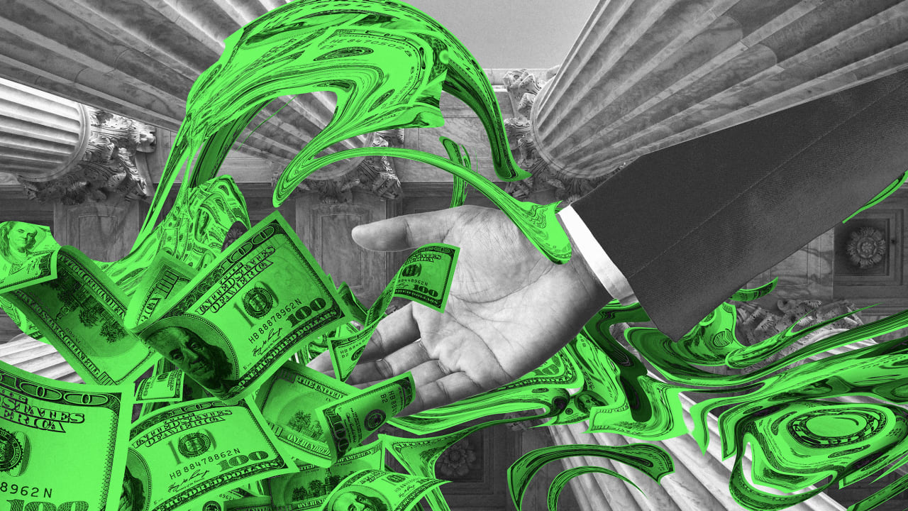 How big philanthropists making big bets can keep their efforts compati