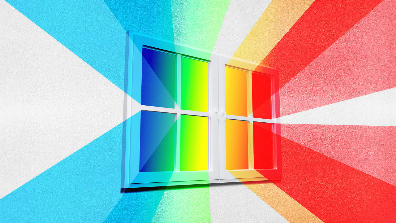 These smart windows could one day help heat and cool your house