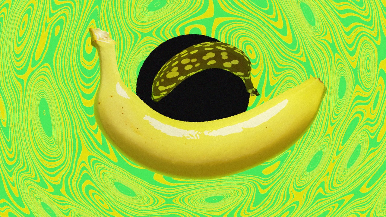 This plant-based coating can keep fruits and vegetables fresh longer