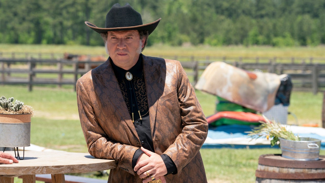 Danny McBride on why the Righteous Gemstones built a streaming service