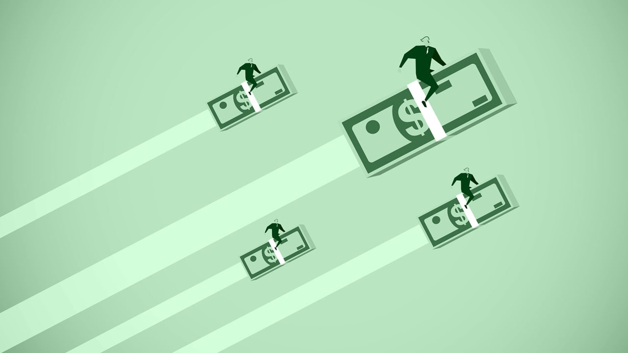 Vigil (VIGL), CinCor (CINC), Amylyx (AMLX) stocks priced