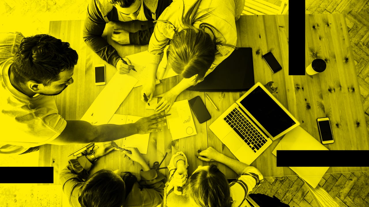 Apply now to Fast Company's Best Workplaces for Innovators