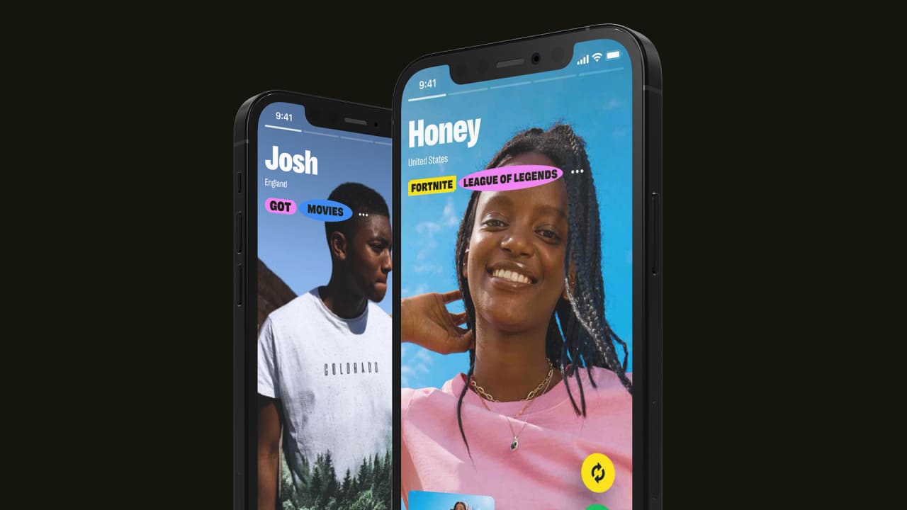 Yubo lets popular creators earn YuBucks—and, later, dollars