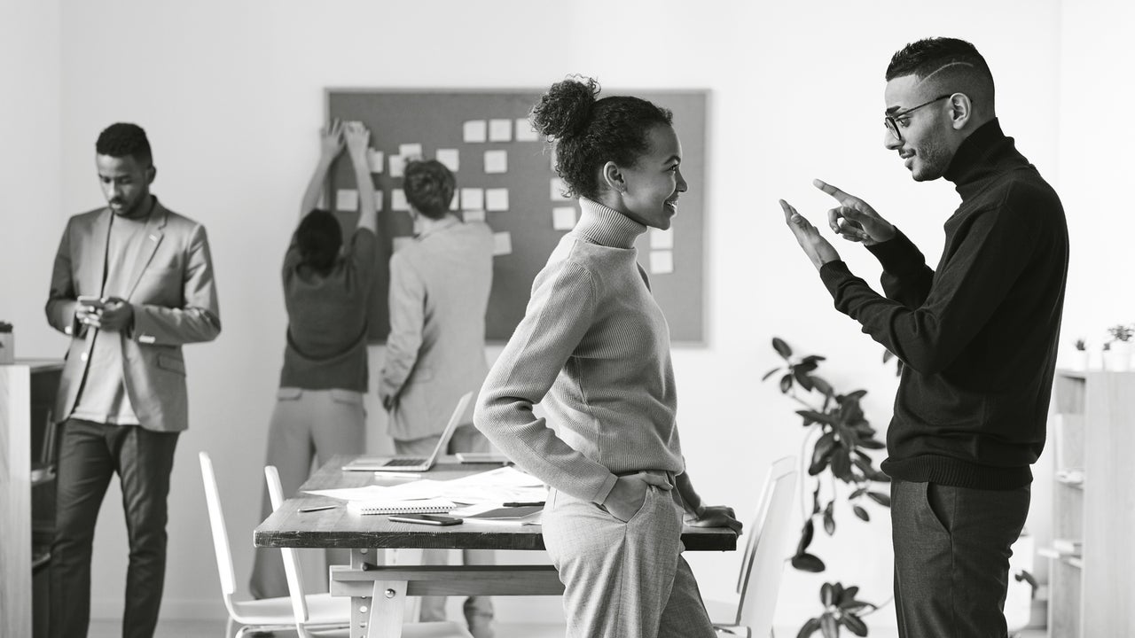 How To Have More Meaningful Conversations How To Have More Meaningful Conversations