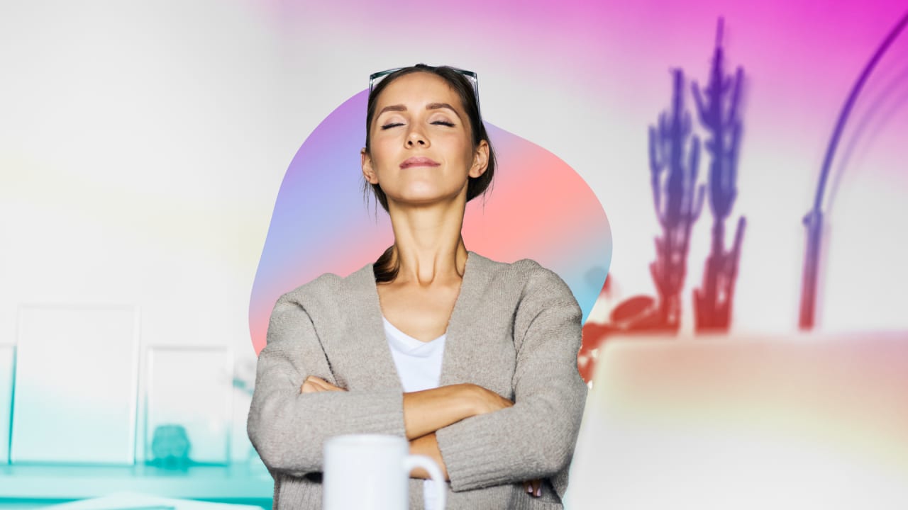 Productive pausing: Why slowing down helps you be effective