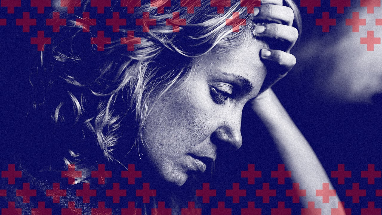 Daniel H. Pink: Why having regrets is key to a better life