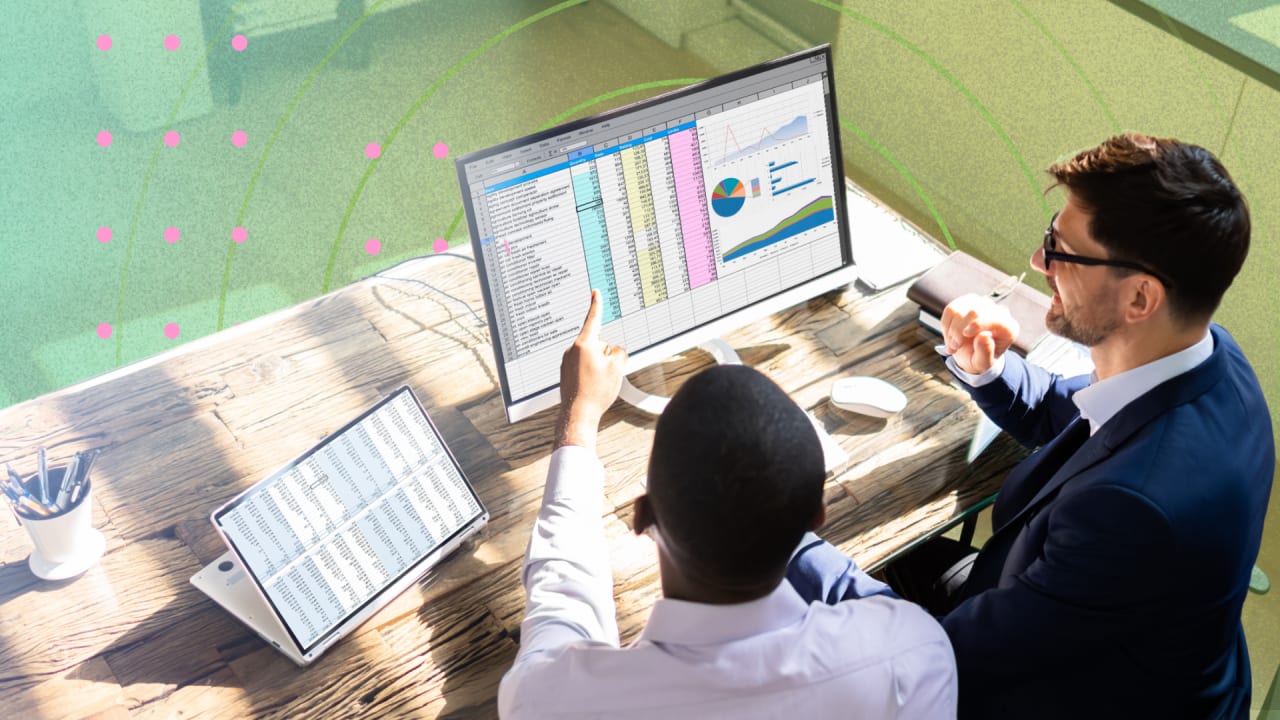 Getting customer data is one thing, but quality data is another