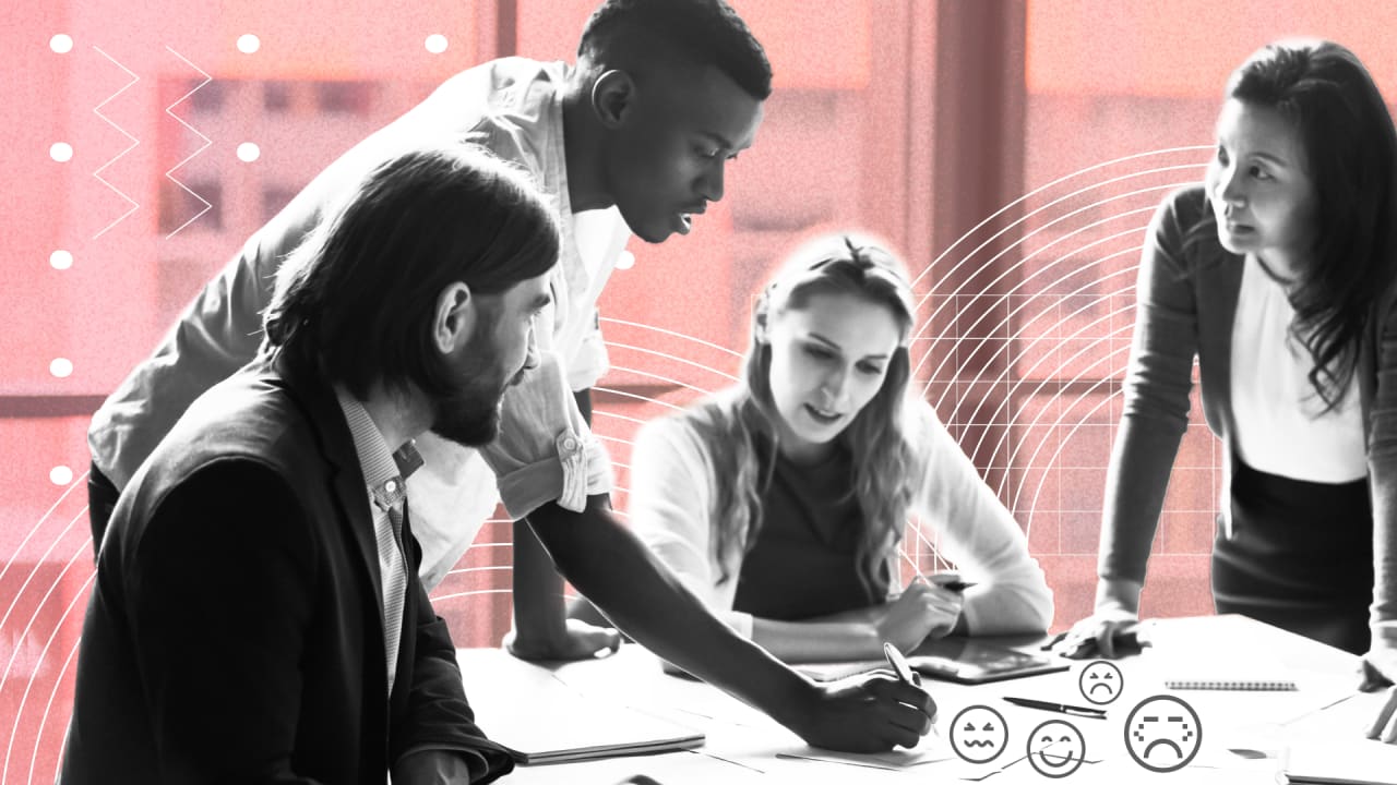 HR leaders: Address discrimination and improve employee trust