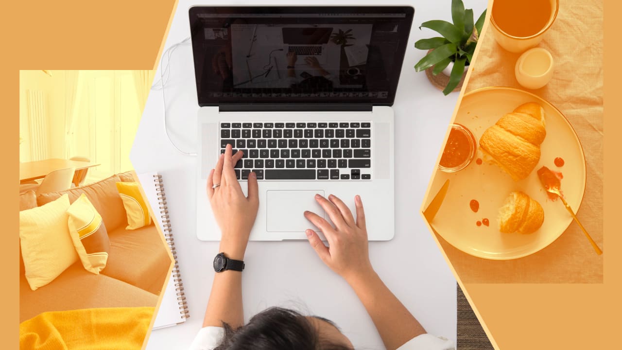 Benefits of hybrid workplaces Benefits of hybrid workplaces
