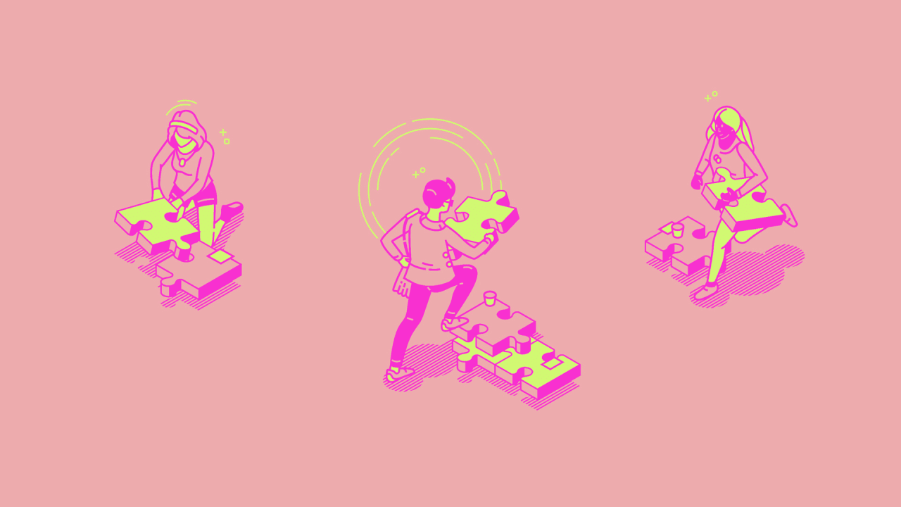 How To Mold Your Job To Your Needs Over Quitting
