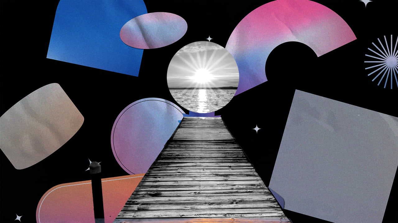 How to adjust your expectations, according to science