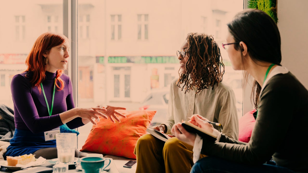 Tips to retain Black employees
