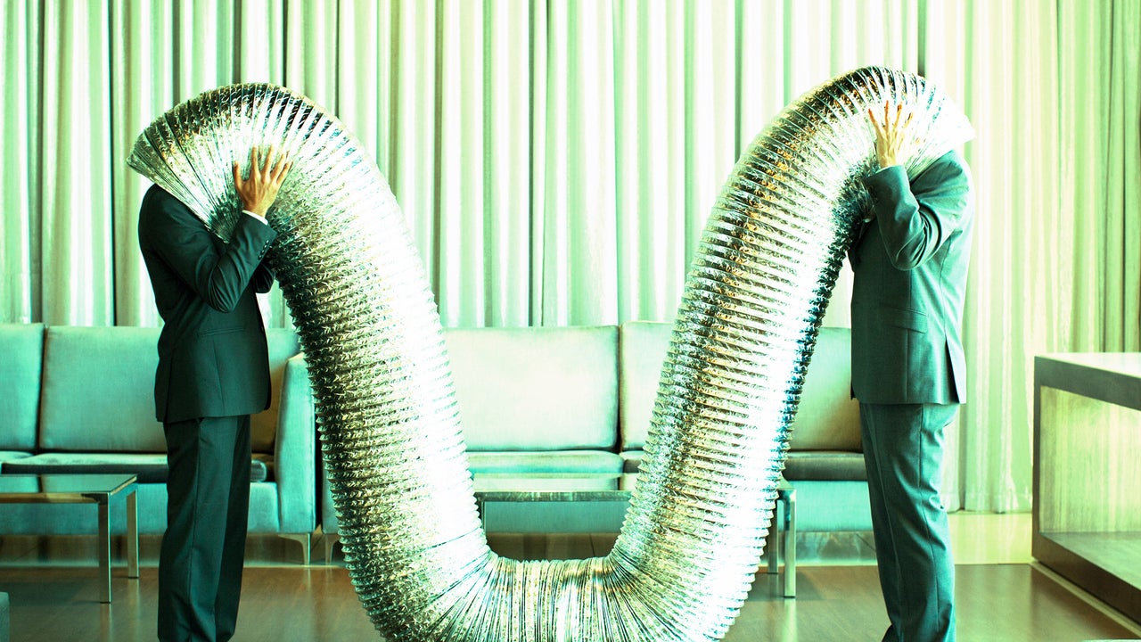 How to be less annoying communicating at work