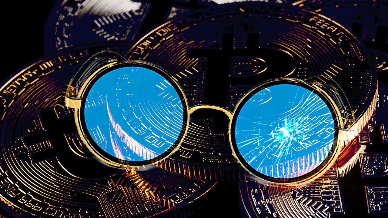 Netflix green-lights a series on the Bitcoin heist couple