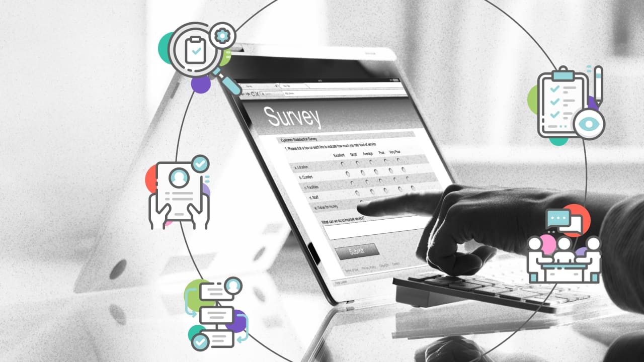 A primer on finding a high-quality online survey sample