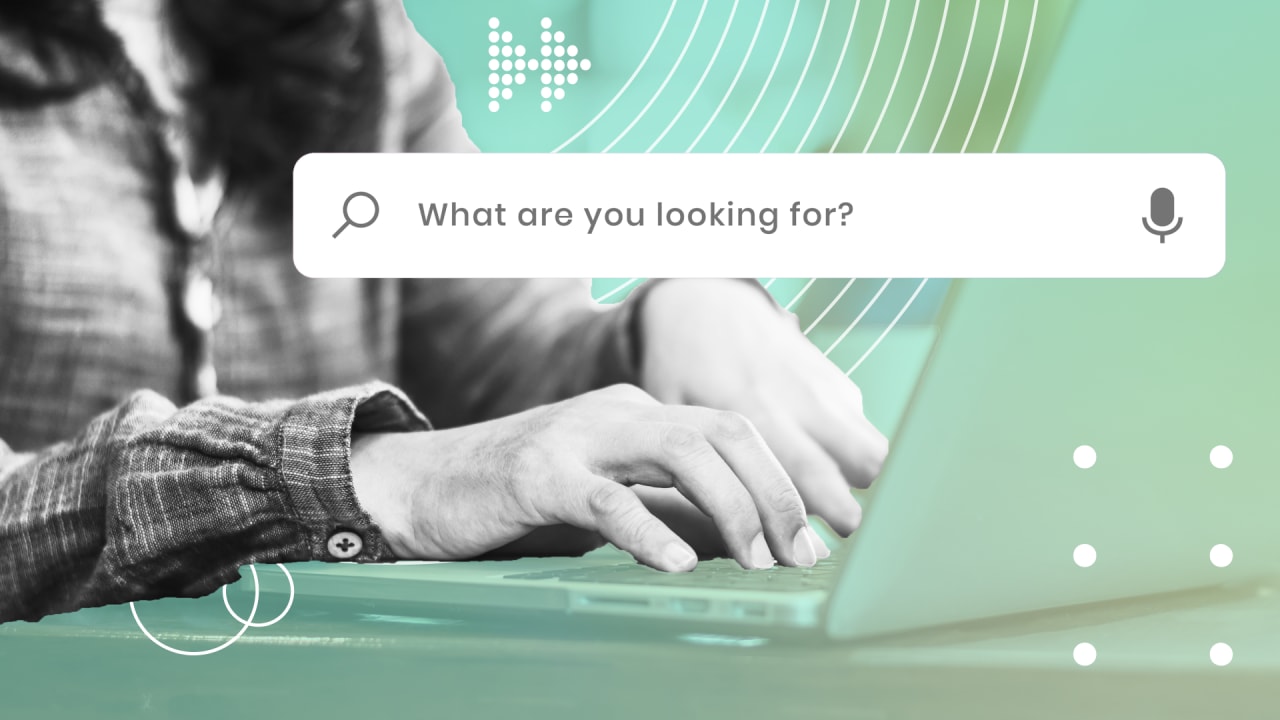 How is your company showing up when customers look for you?