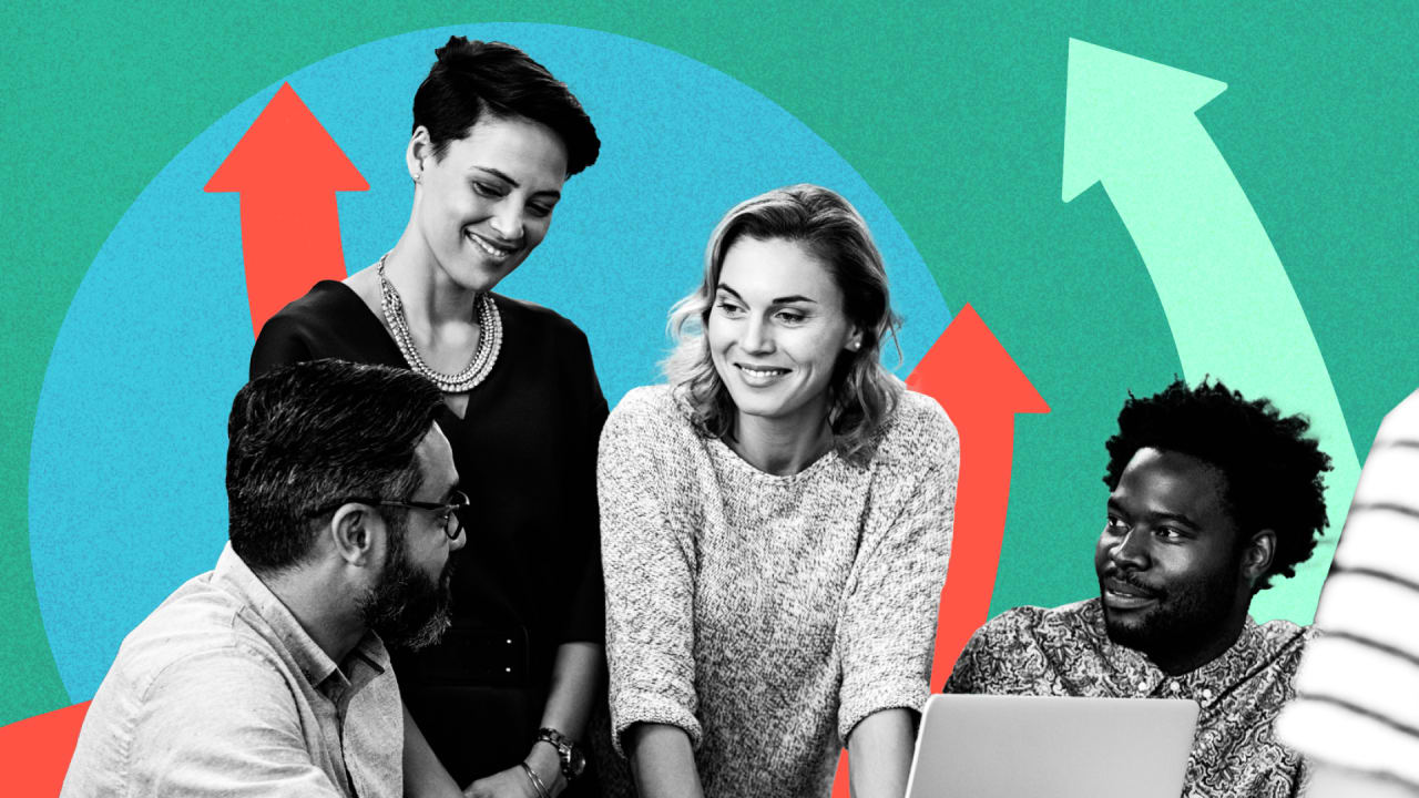 Leading At The Right Altitude