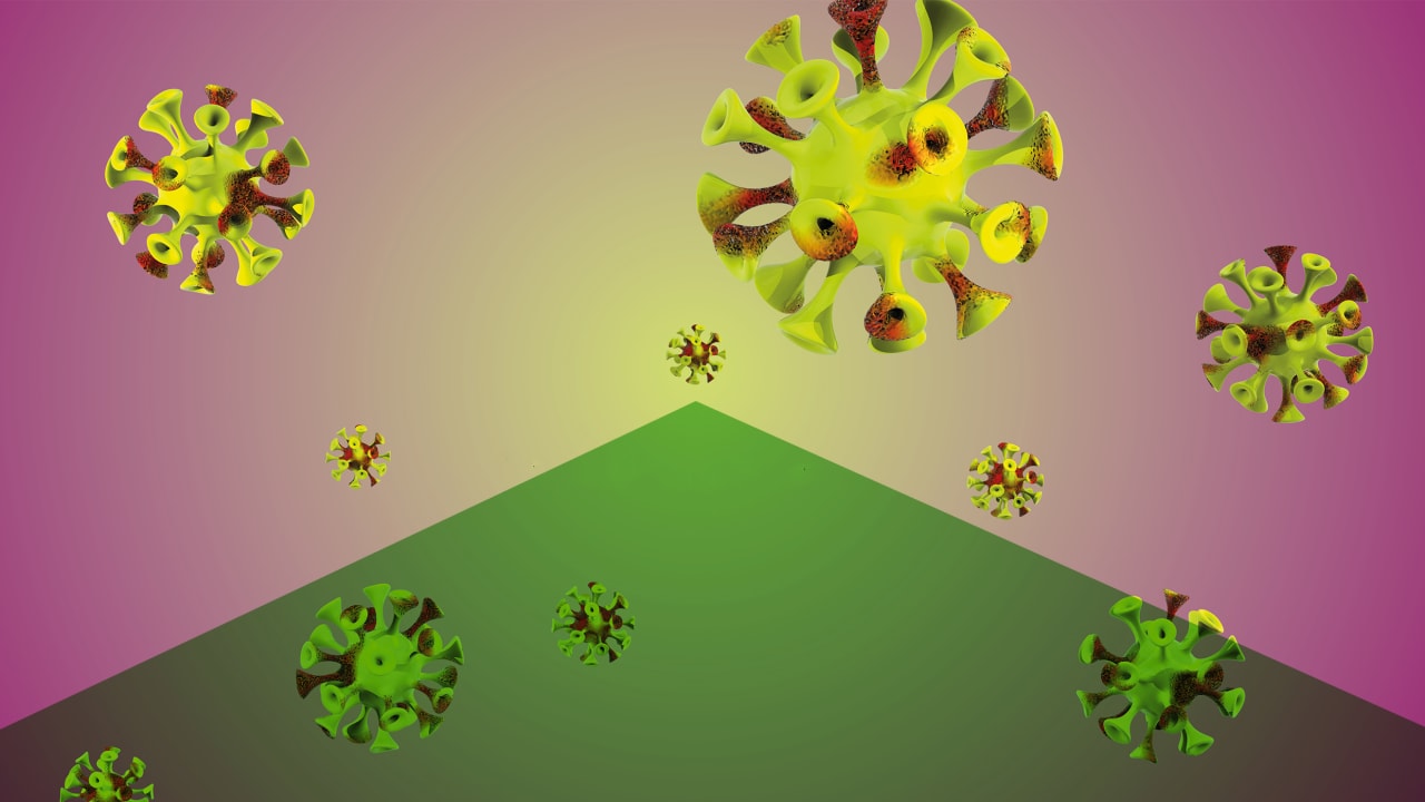 Omicron BA.2 map: See where the variant is spreading in US