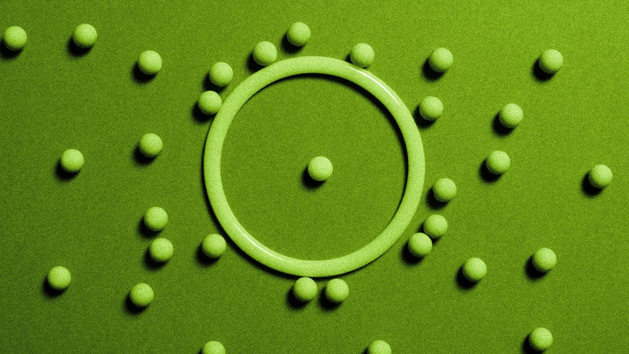 What is the donut effect? More people moving for remote work