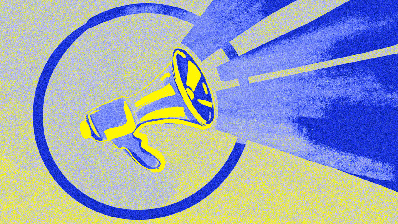 Ukrainian ad agencies are joining the propaganda war