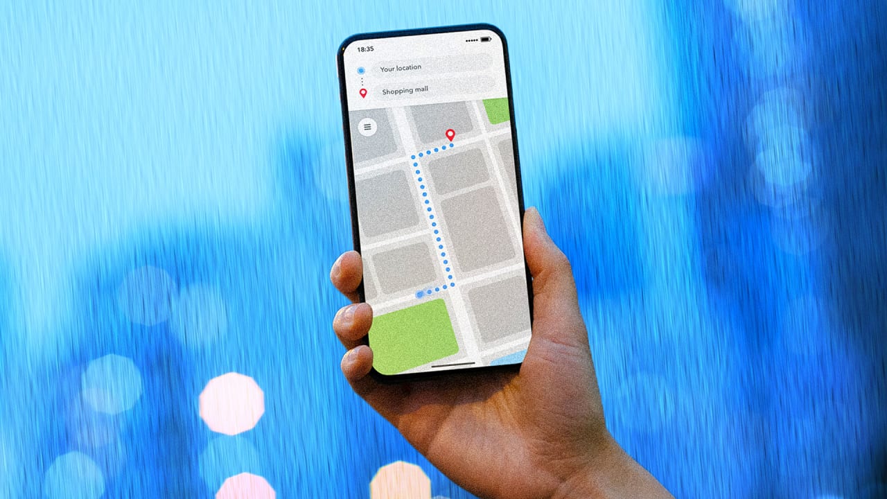 Study: Your hometown could affect your navigational skills