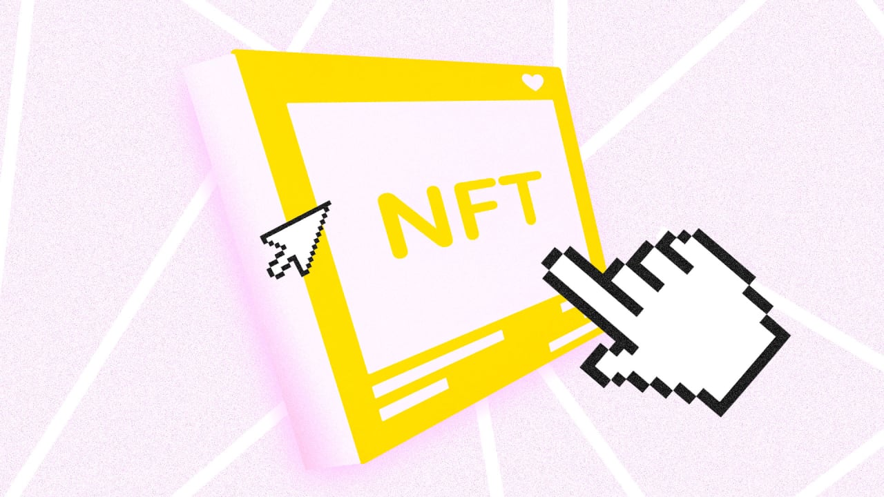 Report: SEC is investigating if NFTs are illegal securities