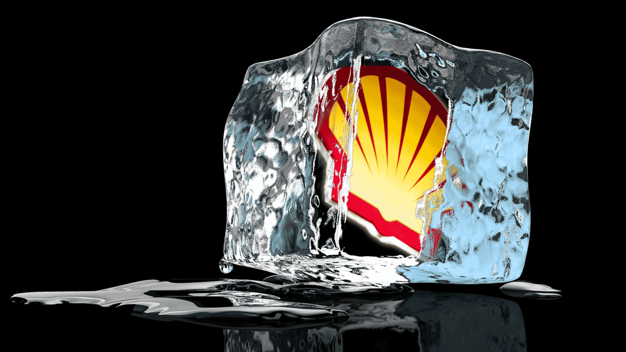 Shell shareholder lawsuit aims to address climate failures