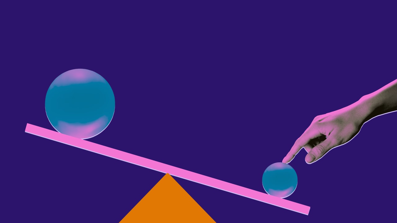 Managers, this is how to balance your role as a leader and your mental ...