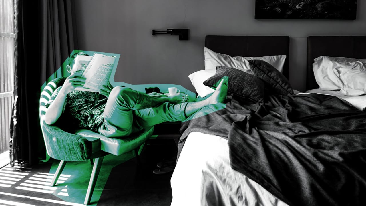 How "bad" can be the first step to "good"