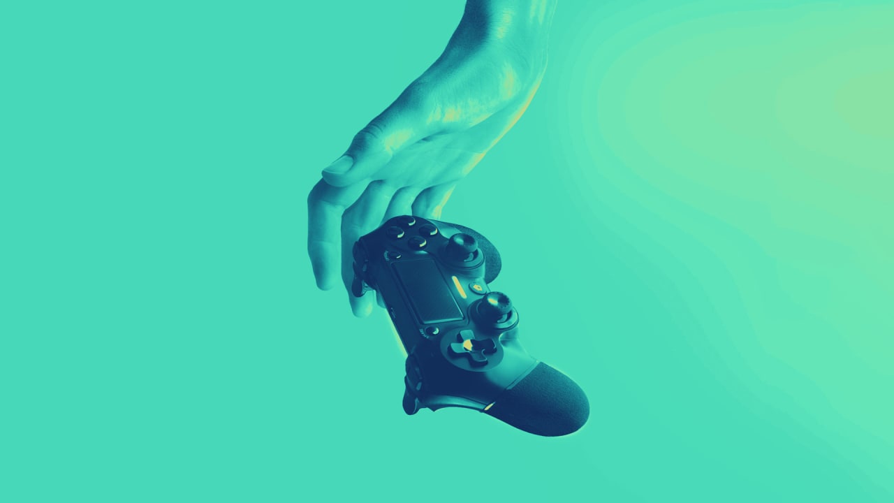 DeepWell is using video games to treat health conditions