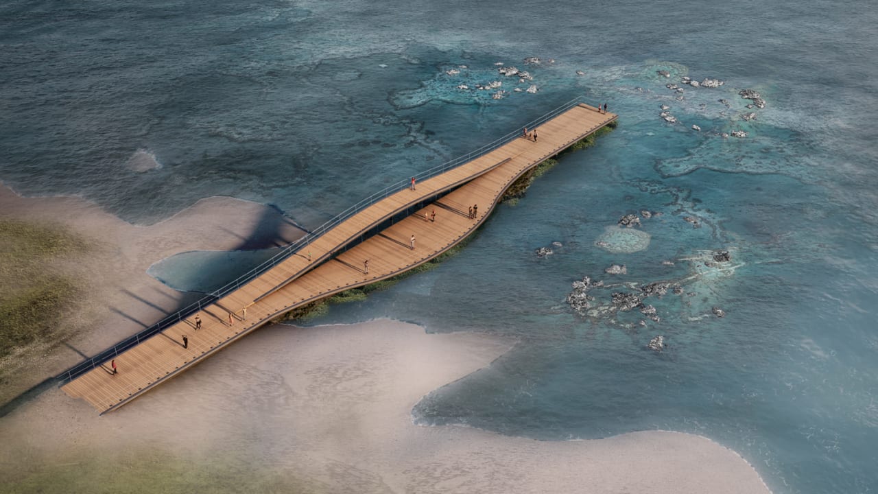 Resting Reef aims to turn ashes into artificial oyster reefs