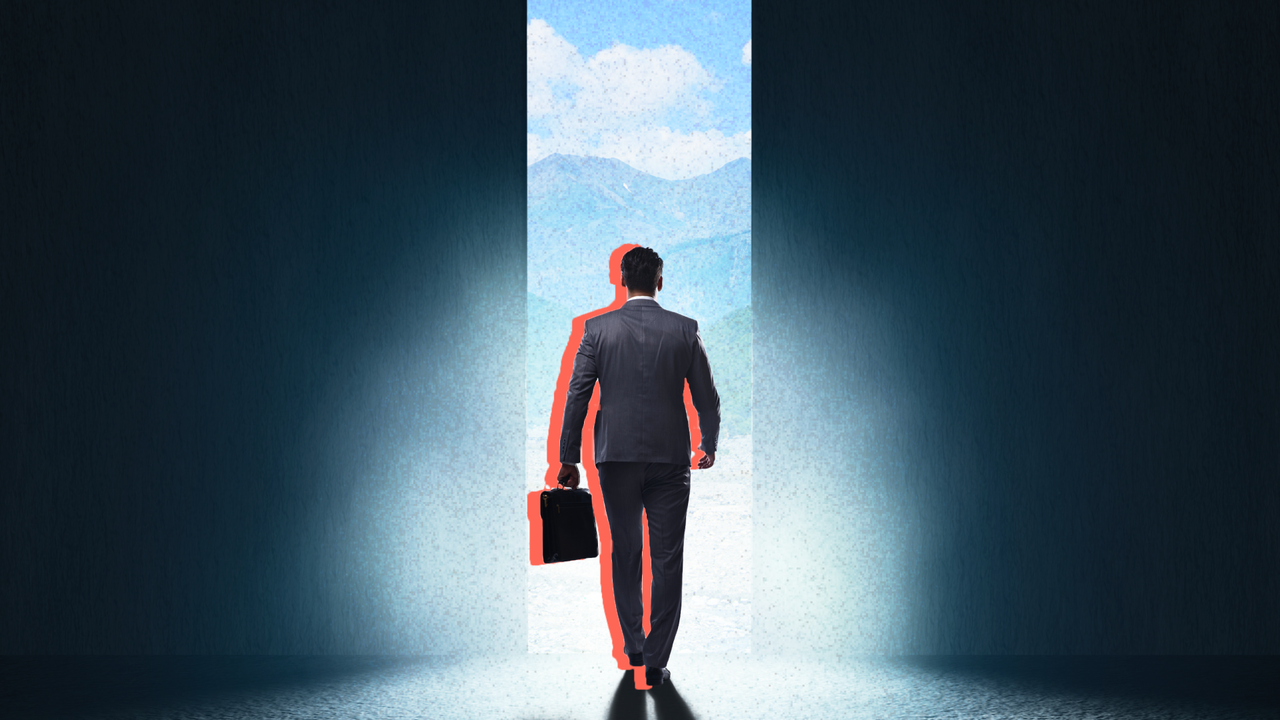Developing work connections is a great way to make new (and old) jobs