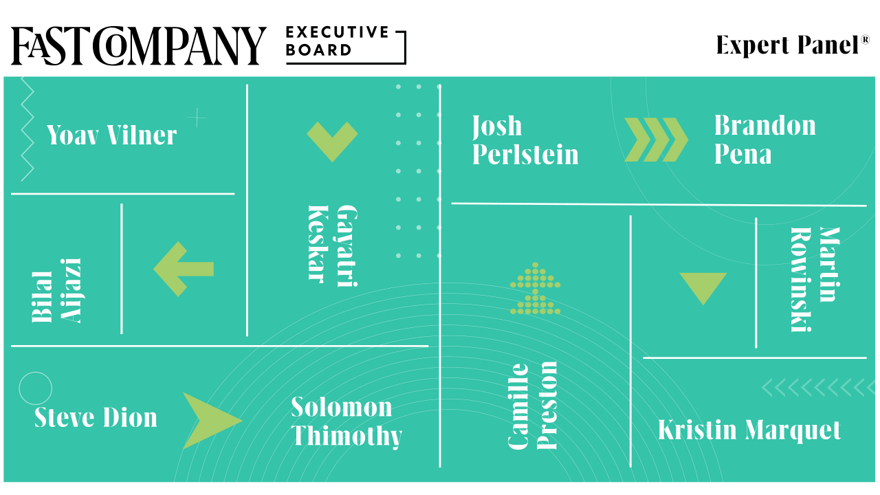 Here's how to handle an in-house job promotion