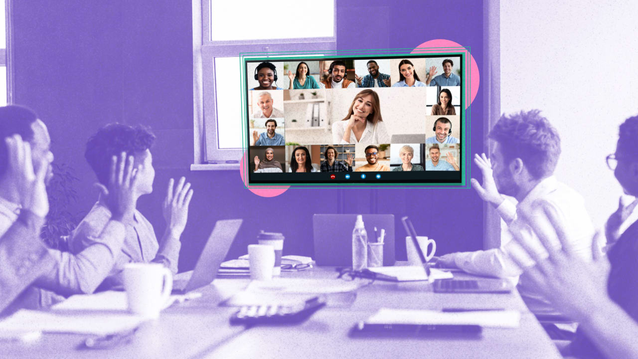 Real inclusion: Amplifying every employee's voice