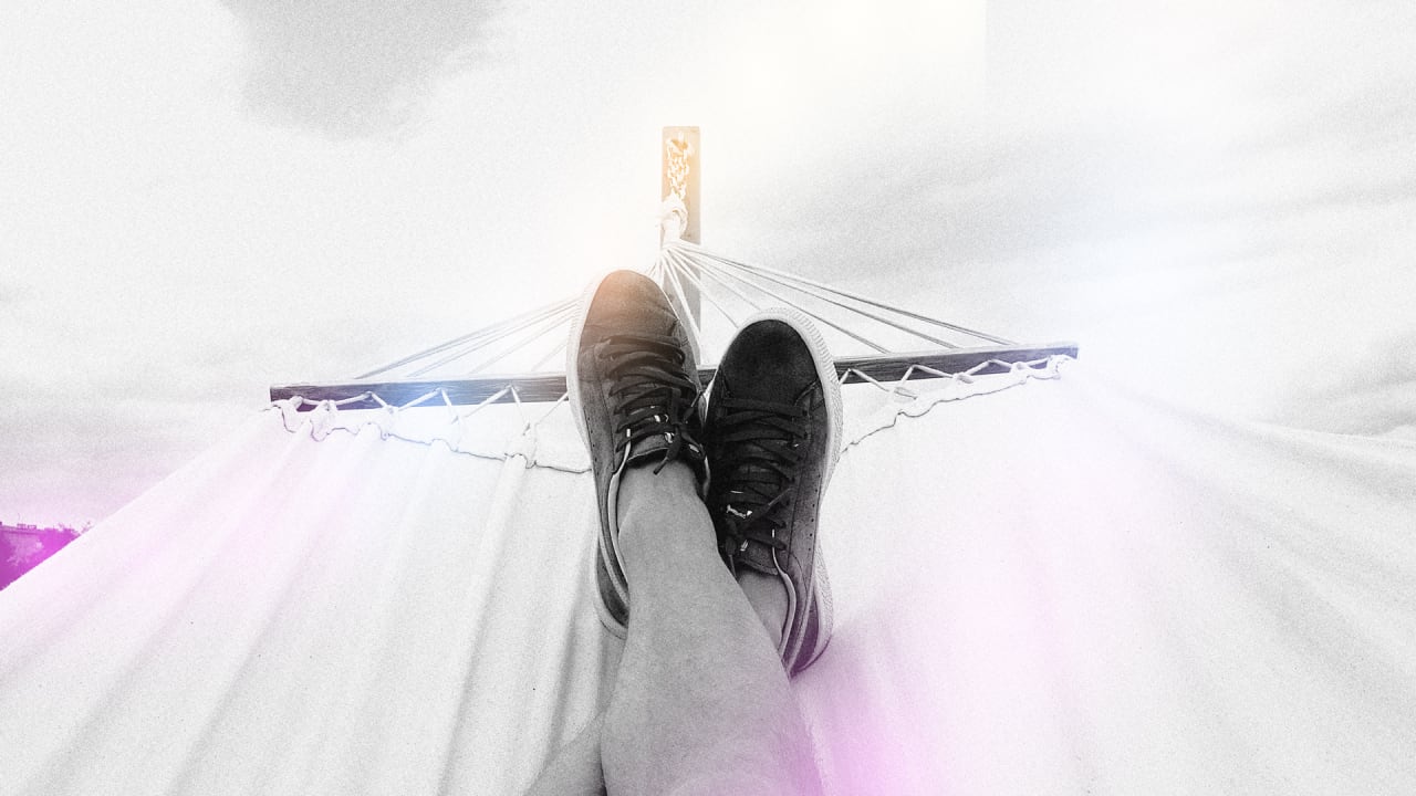 How to avoid complacency after building a thriving business