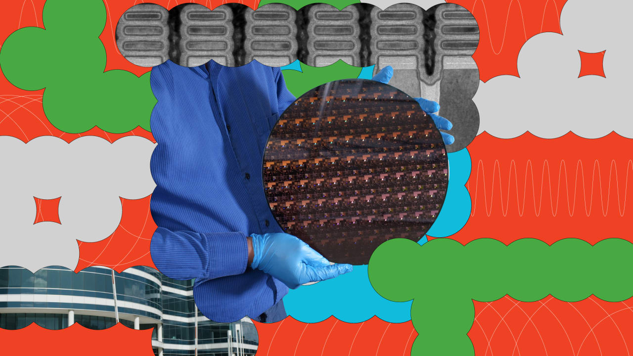 IBM's 2-nanometer semiconductor chip could revolutionize our electroni