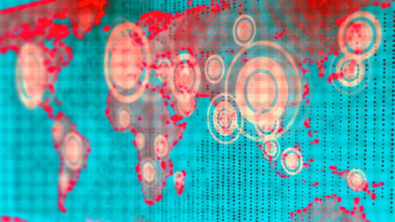 Omicron BA.2 new variant: CDC map shows where it's spreading