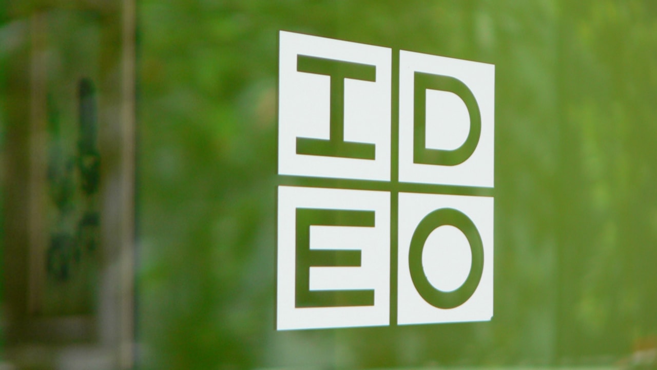 Ideo CEO Sandy Speicher to step down