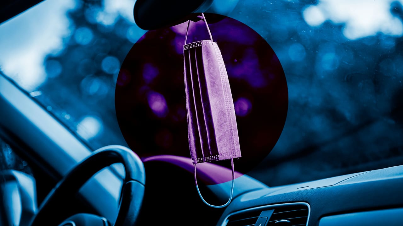 Uber drops mask requirement as omicron variant spreads in US