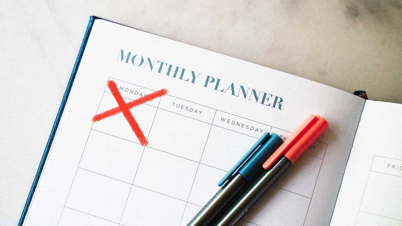 How To Make A 4 day Workweek Possible