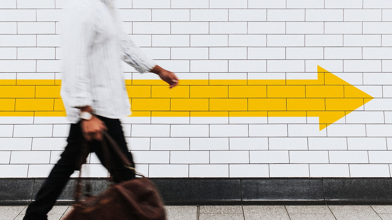 How leaders can impact an entire organization, fast