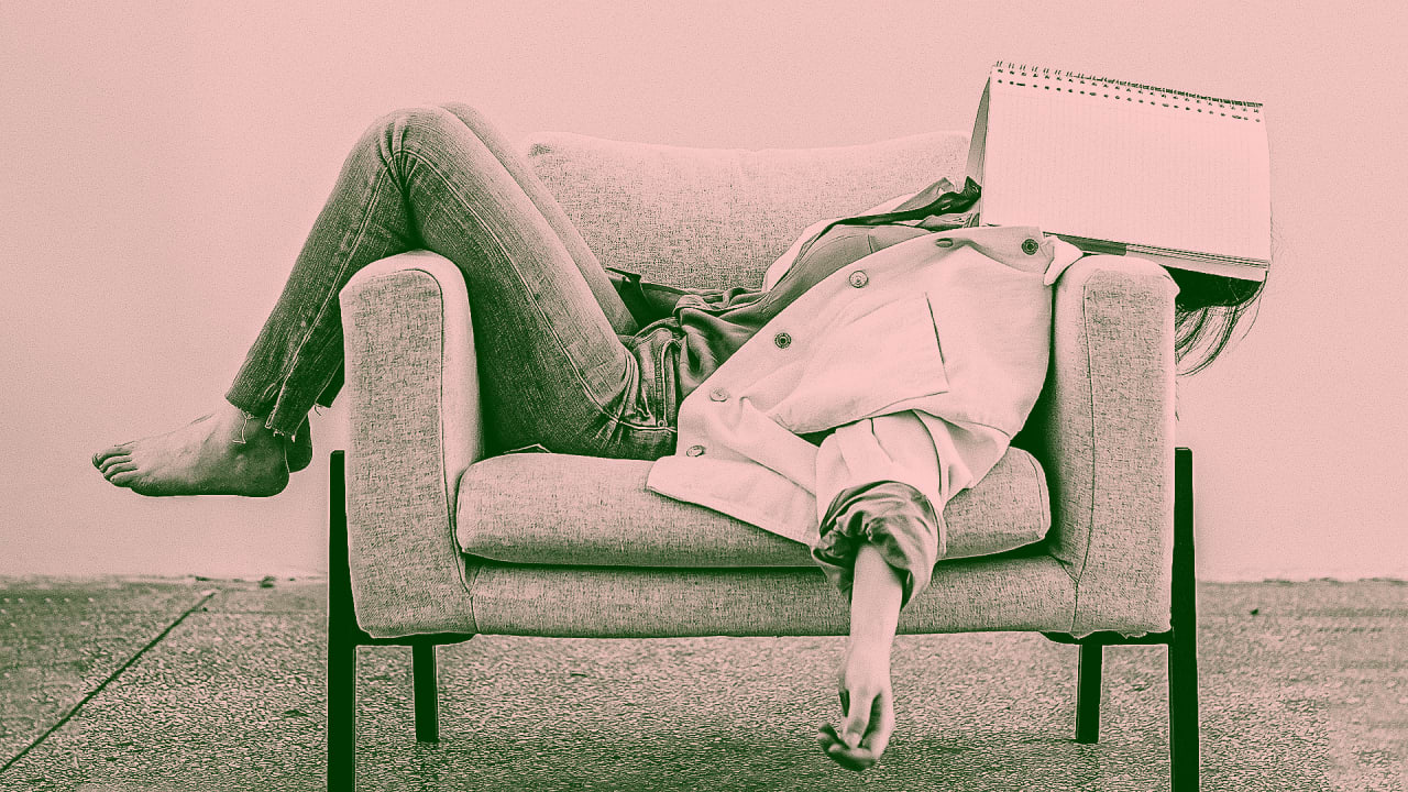7 ways to ensure marginalized workers get time to recharge